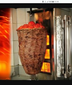 Kemal Kuş Döner (Iğdır, Iğdır Merkez , Söğütlü Mah., İstanbul Pasajı Sok., 1), restoran  Iğdır'dan