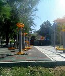 Sabri Avcılar Parkı (Tekirdağ, Çerkezköy, Gazi Osman Paşa Mah., Sayar Sok.), kültür ve eğlence parkları  Çerkezköy'den