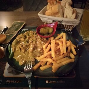 View's Coffee (Hakkari, Şemdinli, Yeni Mah., Cumhurıyet Cad., 40), kafe  Şemdinli'den