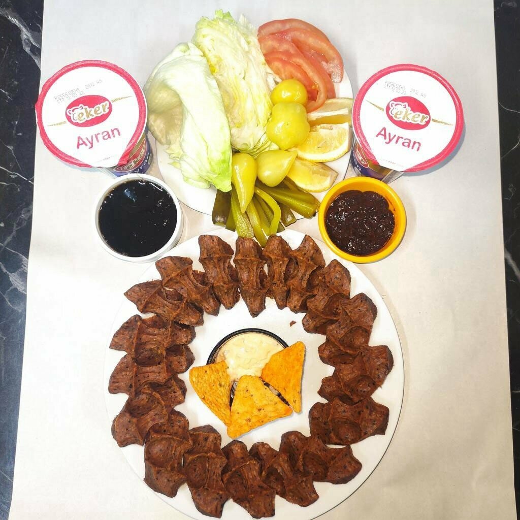Restoran Efsane Kokoreç, Bilecik, foto
