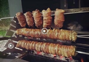 Balikesirkokorec Hasan Usta (Balıkesir, Altıeylül, Dinkçiler Mah., 7104. Sok.), restoran  Balıkesir'den