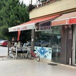 Gökhan Erkek Kuaförü (Menderes Mah., Limon Cad., No:11, Mezitli, Mersin), berberler  Mersin'den