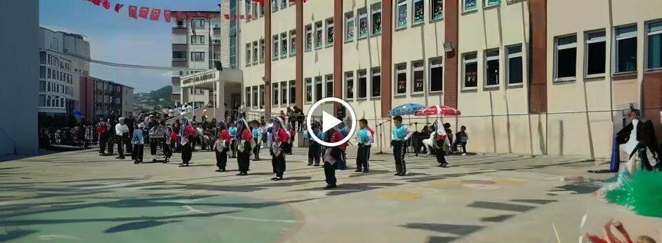 i̇lkokul Ahmet Saka İlkokulu, Ortahisar, foto