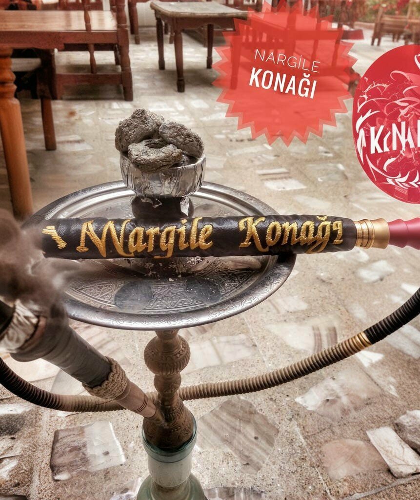 Kafe Nargile Konağı Cafe, Şanlıurfa, foto