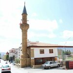 Alacalıoğlu Cami (Yozgat, Yozgat Merkez , Yukarıçatak Mah., Namık Kemal Cad., 3), cami  Yozgat'tan