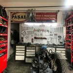 Paşalı Motor ve Bisiklet Tamiri (Balıkesir, Altıeylül, Soma Cad., 133/A), bisiklet tamircileri  Balıkesir'den
