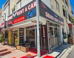 Asarlik Pazar Yeri (İzmir, Menemen), gıda pazarı  İzmir'den
