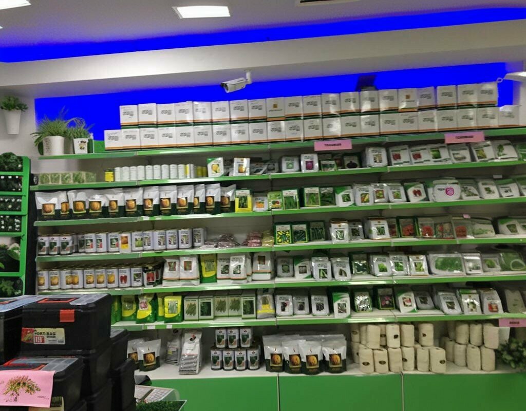 Tarım ürünleri firmaları Teknik Tarım, Acıpayam, foto