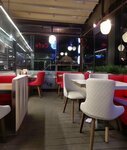 Kristal Doydos Burger (Süleyman Bey Mah., Rıhtım Cad., No:5/A, Merkez, Yalova), fast food  Yalova'dan