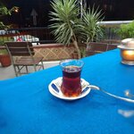 Aytaçın Yeri (Aydın, Nazilli, 22. Sok., 12), kahve dükkanları  Nazilli'den
