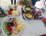 Jinep’s (Kayseri, Kocasinan, Sahabiye Mah., Birkan Sok., 24), kafe  Kayseri'den