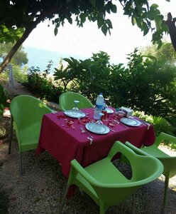 Berase Cafe & Restoran (Mersin, Bozyazı, Tekmen Mah., İstiklal Cad., 126CD), kafe  Bozyazı'dan