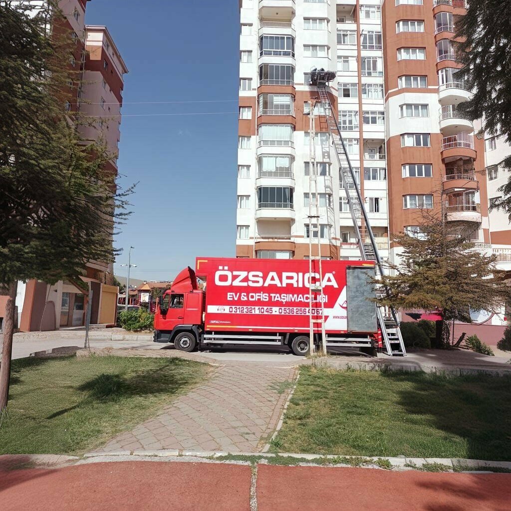 Kültür ve eğlence parkları Törekent Parkı, Ankara, foto