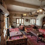 Mezopotamya Cafe (Mardin, Artuklu, Ulucami Mah., 105. Gülnar Sok., 5B), kafe  Artuklu'dan