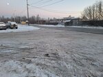 Мясокомбинат (Arkhangelsk, Dachnaya Street), toplu taşıma durağı  Arhangelsk'ten