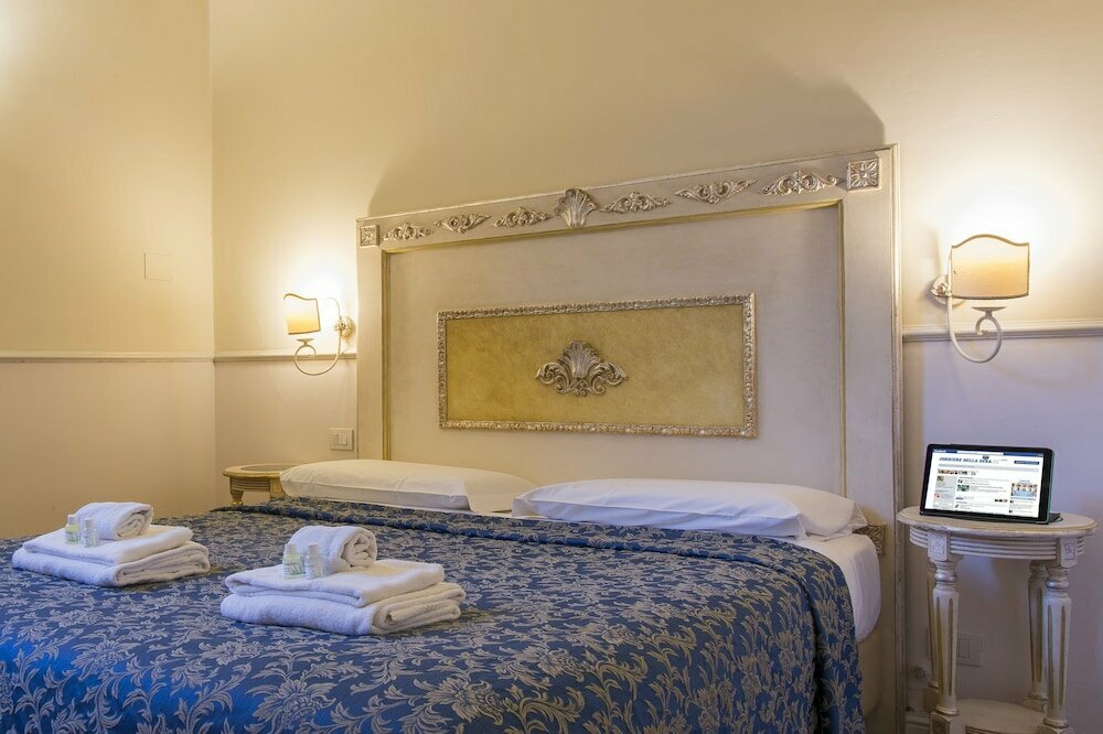 Otel Relais Tiffany, Floransa, foto