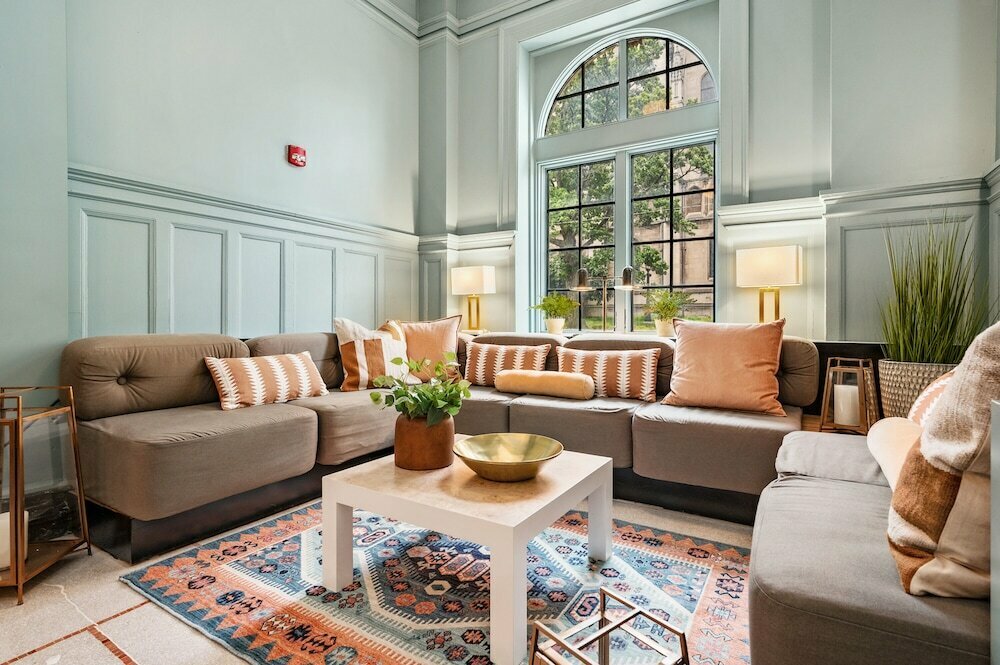 Otel Kasa Classic Studio Near Carnegie Museum of Art The Maverick, Pittsburg, foto