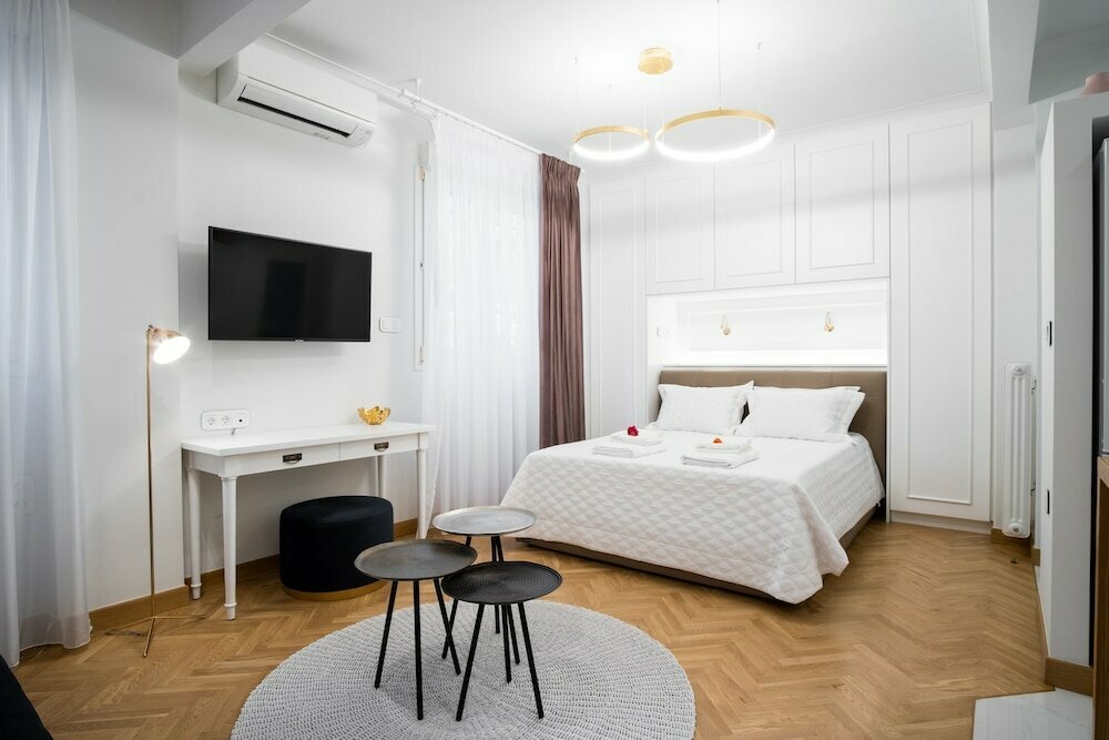 Otel Sir Athens, Atina, foto