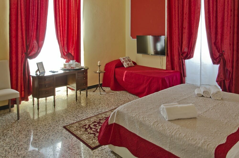 Otel Affittacamere Angel 2, La Spezia, foto