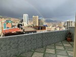Residencial Alta Vista (Department of La Paz, Provincia Murillo, La Paz, Calle Jose Maria Linares, 852), otel  Bolivya'dan