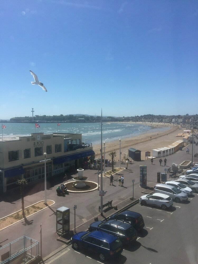 Otel The Beach House, , foto