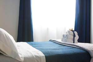 PhotoGuest (Corso Gelone No:1, Siracusa), otel  Syracuse'den
