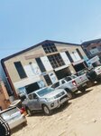 Darbars Mall (Lusaka, Emmasdale/Villa Ellizabetha), i̇ş merkezi  Lusaka'dan