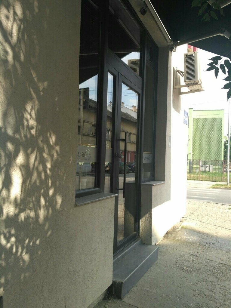 Market Mini Market Podbara, Novi Sad, foto