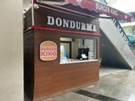 Burger King Dondurma (Dumlupınar Blv., No:49, Kepez, Antalya), dondurmacılar  Antalya'dan