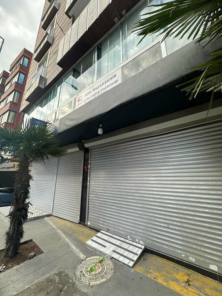 Diş sağlığı poliklinikleri Özel basaksehir dis poliklinigi, İstanbul, foto