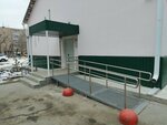 Rentgen kabinet (ulitsa Klary Tsetkin No:58к1), tıp merkezleri ve klinikler  Çeliabinsk'ten