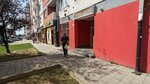 Mozzart Gym (Kneza Viseslava Street No:134), spor ve jimnastik salonları  Belgrad'dan