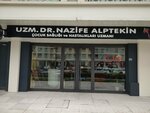 Dr. Nazife Alptekin, Çocuk Sağlığı ve Hastalıkları Uzmanı (Yenişehir Mah., Şehit Göksel Doğan Cad., No:25E, Meram, Konya), özel muayenehaneler  Konya'dan