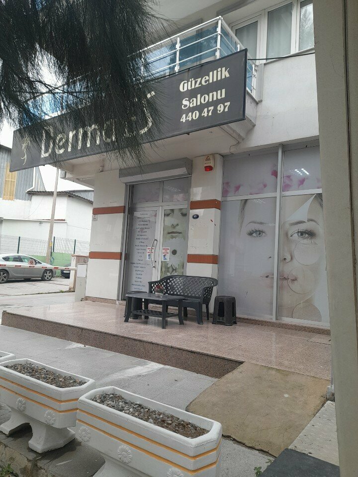Güzellik salonu Derma Es Güzellik Salonu, İzmir, foto