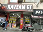 Ravzam Et (Şirinevler Mah., Şehit Yarbay Cesur Cad., No:23A, Bahçelievler, İstanbul), kasap, şarküteri  İstanbul'dan