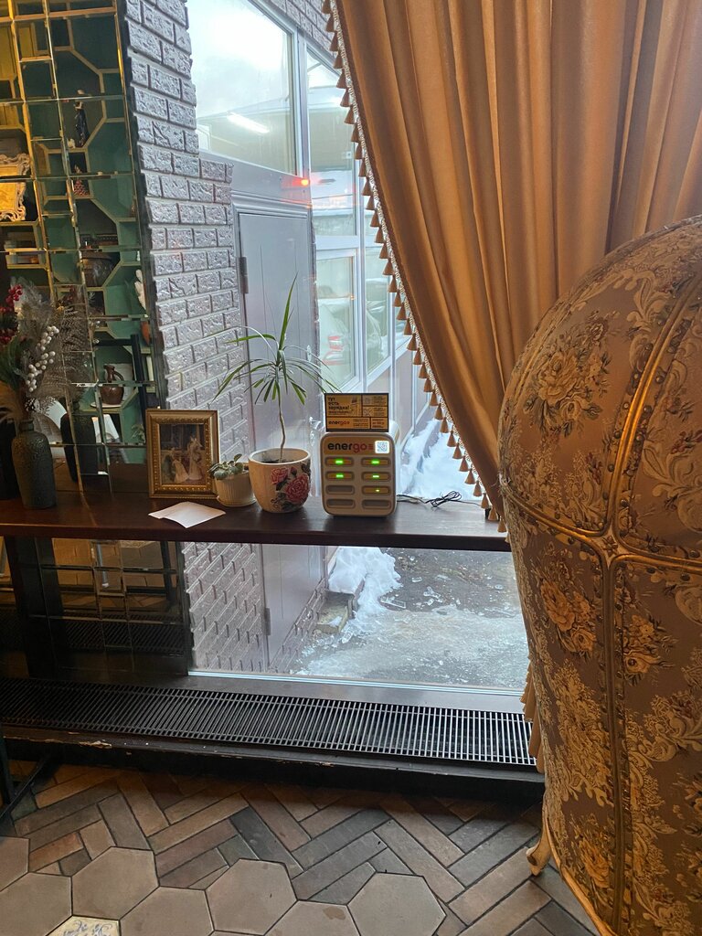 Şarj cihazı kiralama EnerGO, Yaroslavl, foto