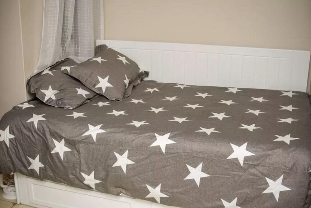 Daireler The White Lantern, Nairobi, foto