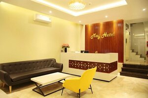 May Hotel (Ho Nghinh No:256), otel  Da Nang'dan