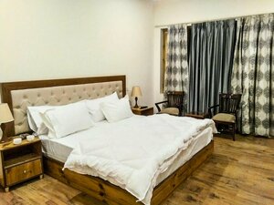 Hotel Fort View (Jammu and Kashmir, Town of Leh, Fort Road), otel  Leh'ten