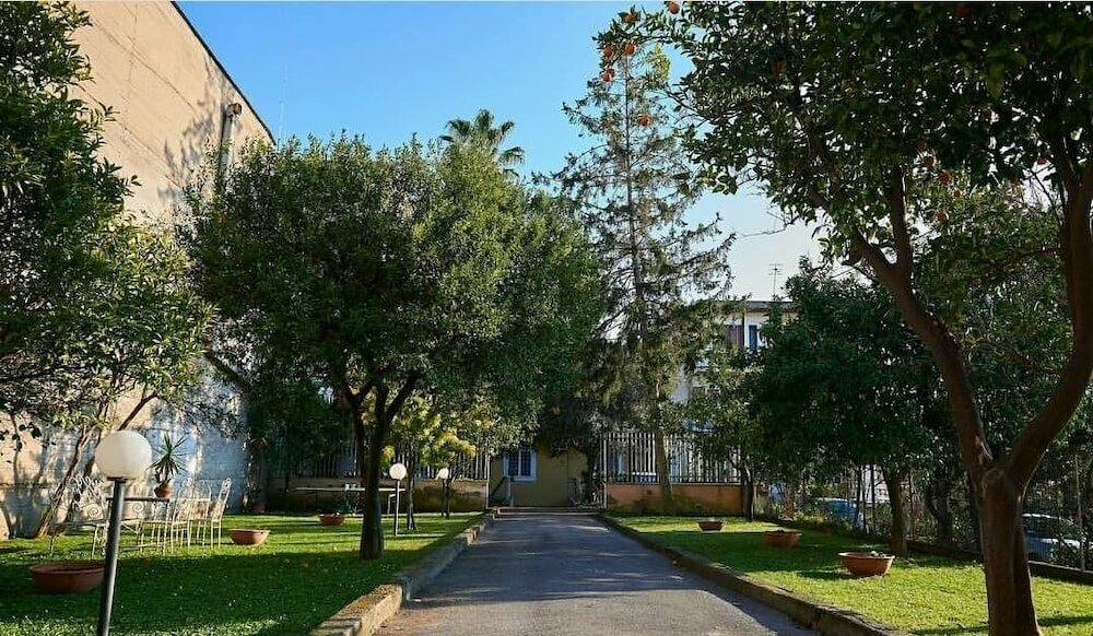 Otel Pompei Rooms and Apartment B&b, , foto
