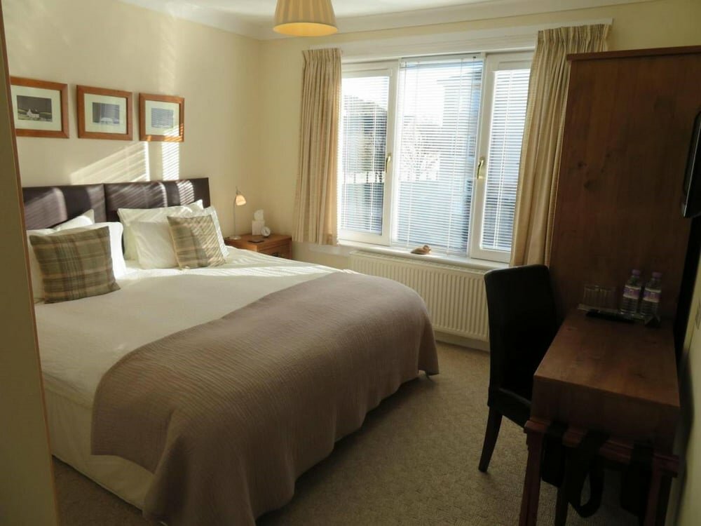 Otel Craigard B&b, Stirling Konsey Alanı, foto