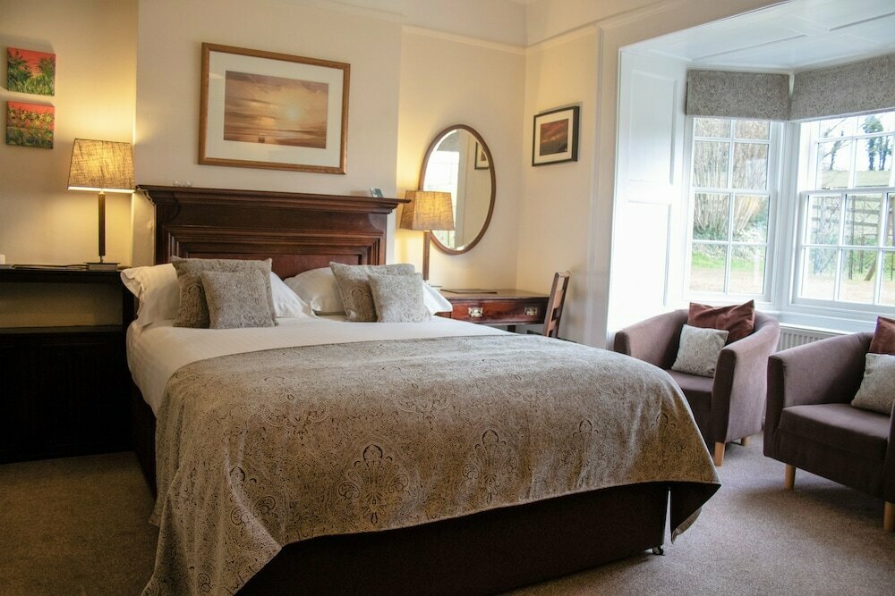 Otel Rollestone Coach House, Wiltshire County, foto