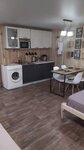 Вишнёвый сад (ulitsa Karla Libknekhta No:31), otel  Novohopiorsk'tan