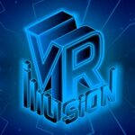 VRIllusion (ploshchad Svobody No:2к1), sanal gerçeklik kulübü  Naro‑Fominsk'ten