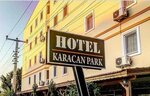 Karacan Park Hotel (Muğla, Dalaman, Kenan Evren Blv., 37), otel  Dalaman'dan