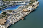Titanic Deluxe Belek Football Center (Antalya, Serik, Kadriye Mah., Canada Cad., 5), spor ve jimnastik salonları  Serik'ten
