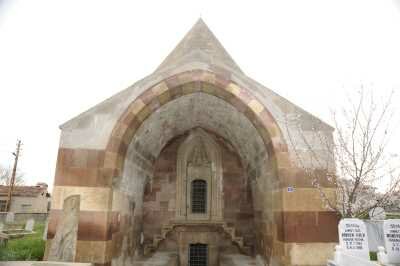 Turistik yerler Torul Kalesi, Torul, foto
