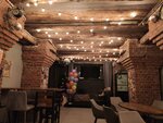 Loft&Bar Try Bobra (Lyusinovskaya Street No:39с5), kafe  Moskova'dan