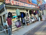 Çetinkayalar Moda Evi (Necip Fazıl Kısakürek Cad., No:26/A, Kepez, Antalya), giyim mağazası  Antalya'dan