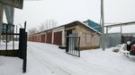 ГК Сигнал (No:1, territoriya GSK Signal), garajlar  Yoshkar‑Ola'dan